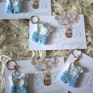 Personalized Baby Shower Custom Favors for Guest Bulk - Etsy
