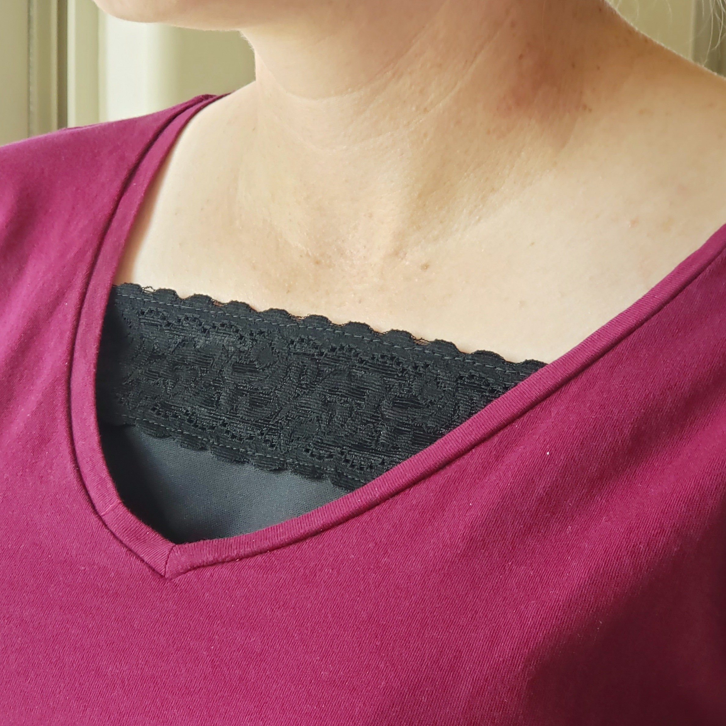 Modesty Piece - Etsy