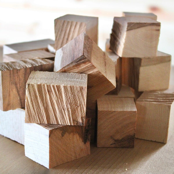 Decorative Blocks - Etsy