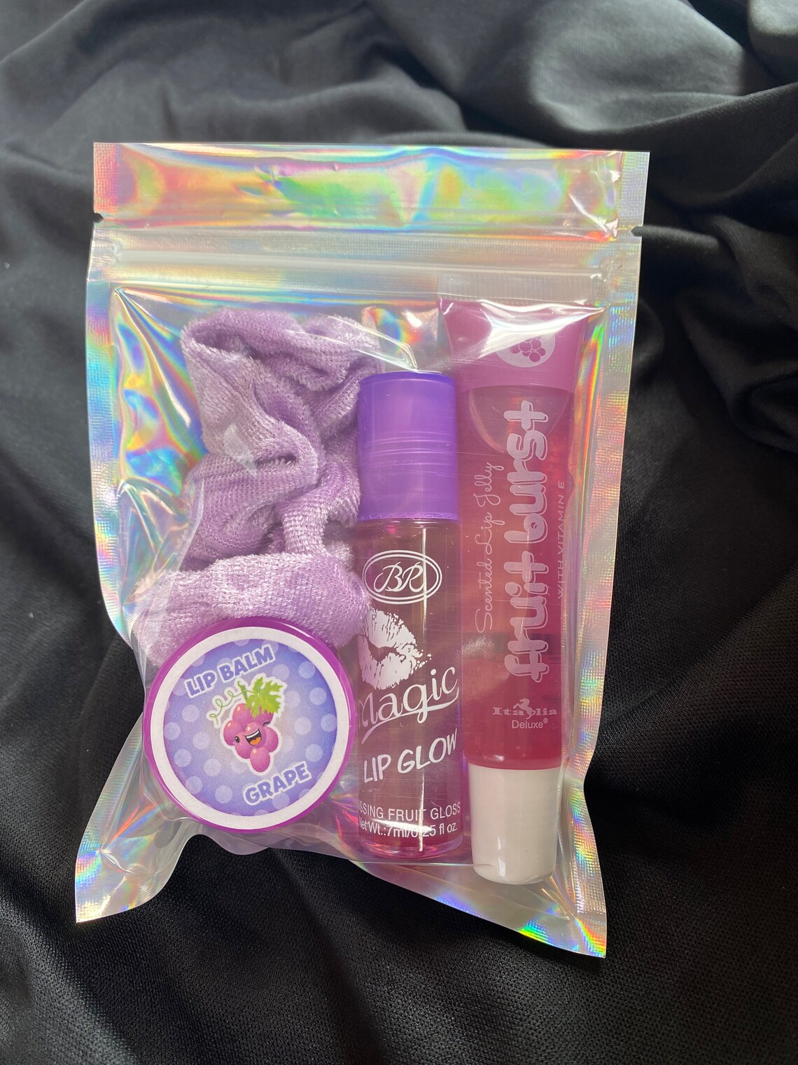 Lip Bundle - Etsy