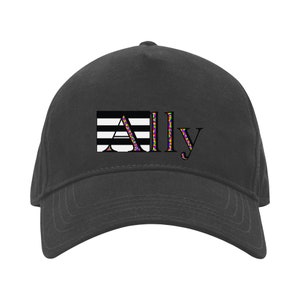 Pride Heart & Ally Clipart Design Bundle, PNG Images That Are Bright ...