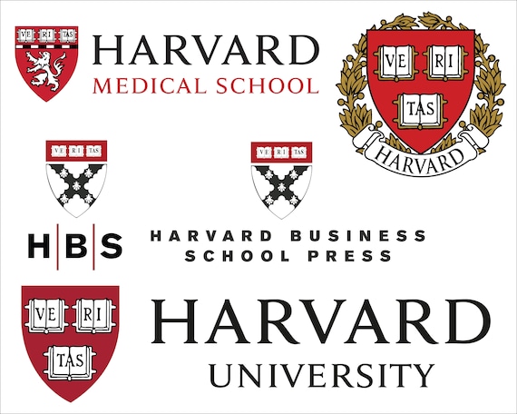 Harvard University Logo Png