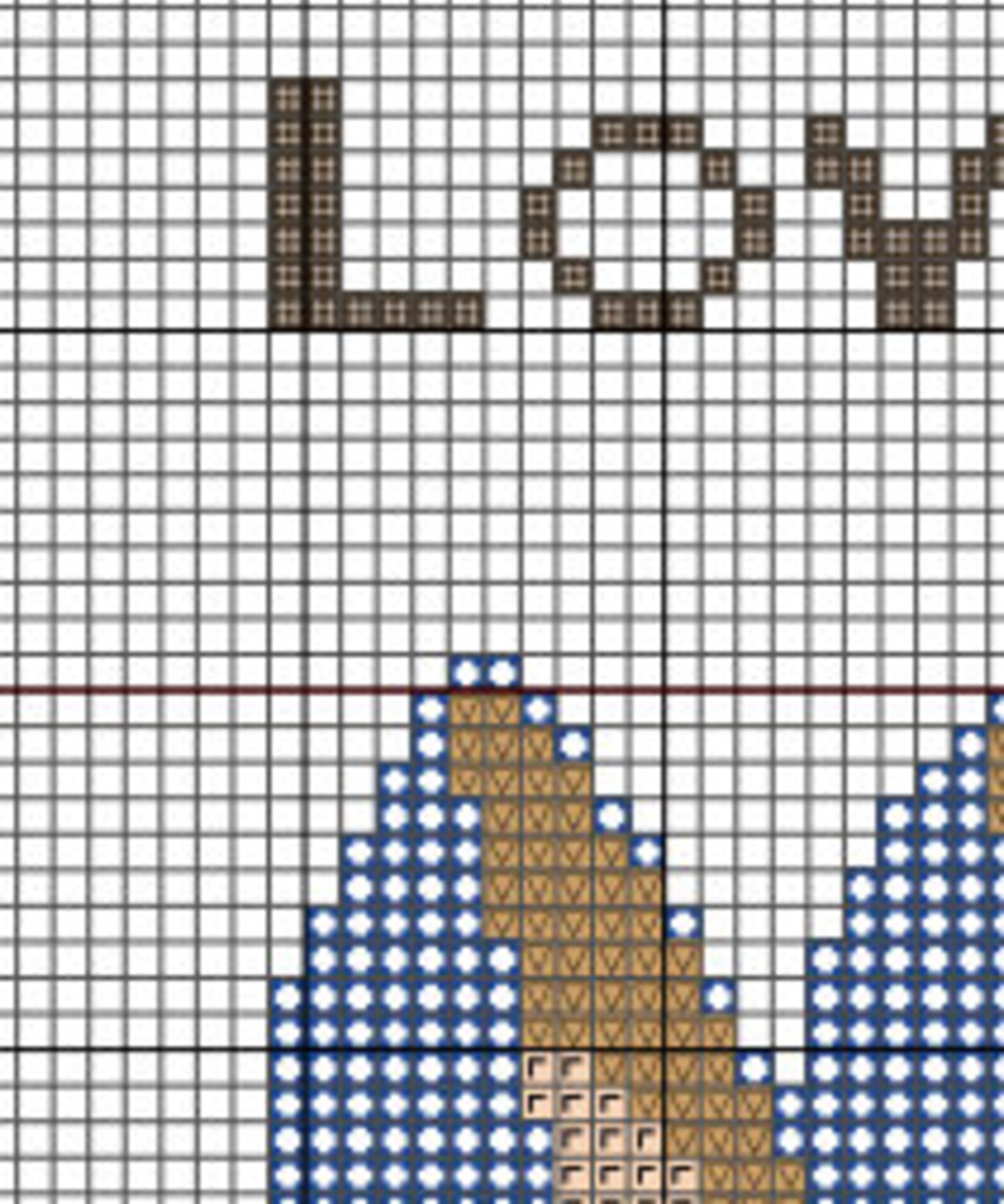 Lady With Shoes Cross Stitch Pattern PDF, Modern Fashion Embroidery ...