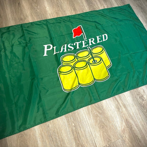 Flag Bar - Etsy