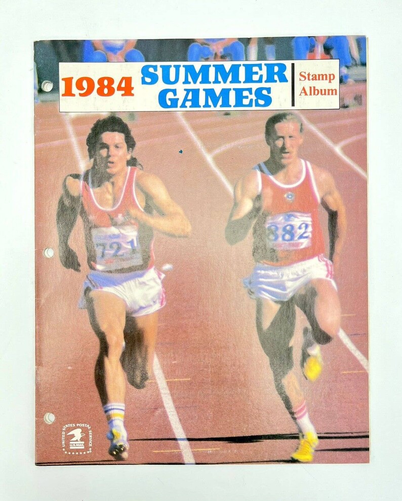 Vintage USPS Stamp Collecting Kit With Stamps Lot of 5 - Etsy