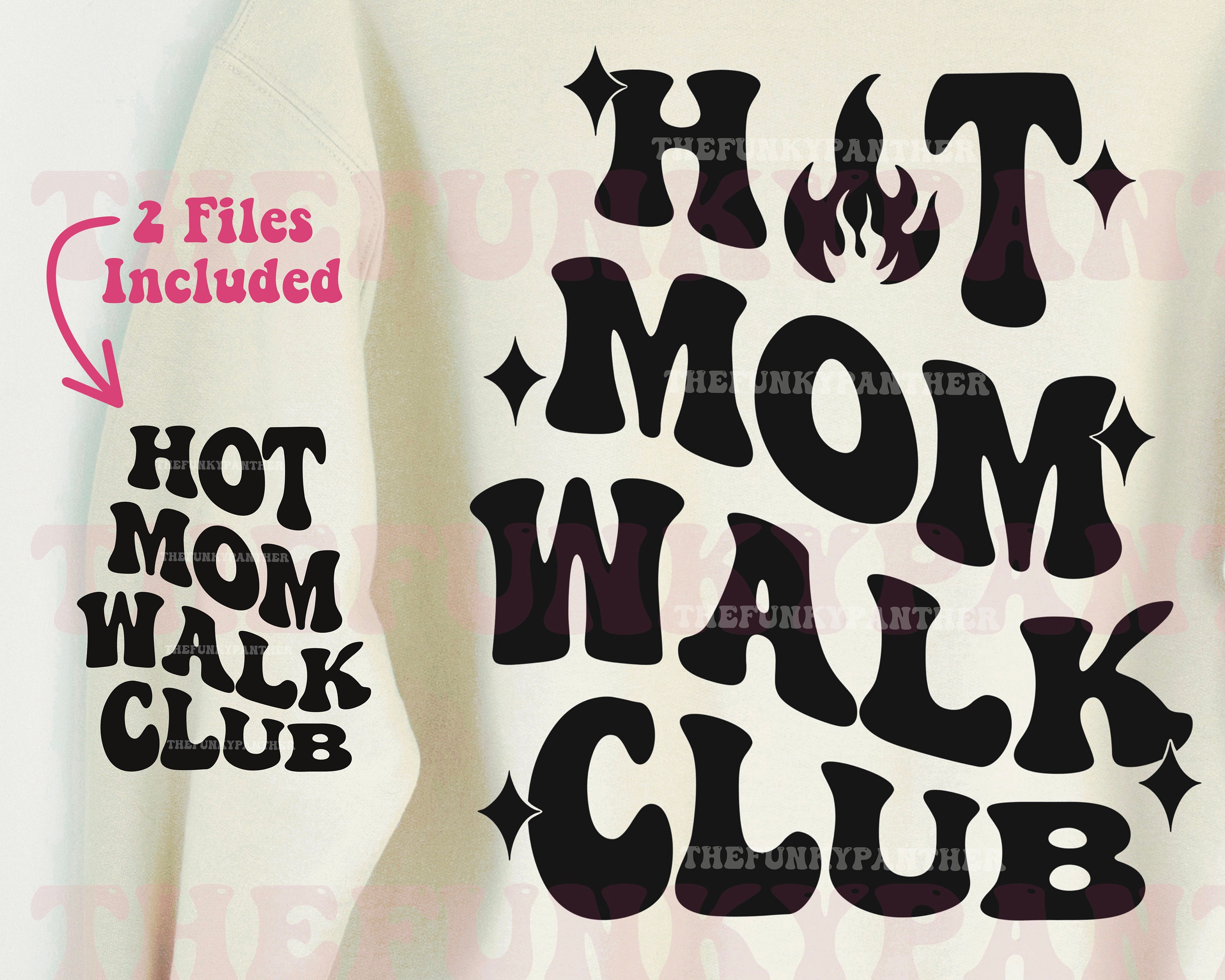 Hot Mom Walk Club Png, Hot Mom Era, Hot Girl, Trendy Png, Hot Mom ...