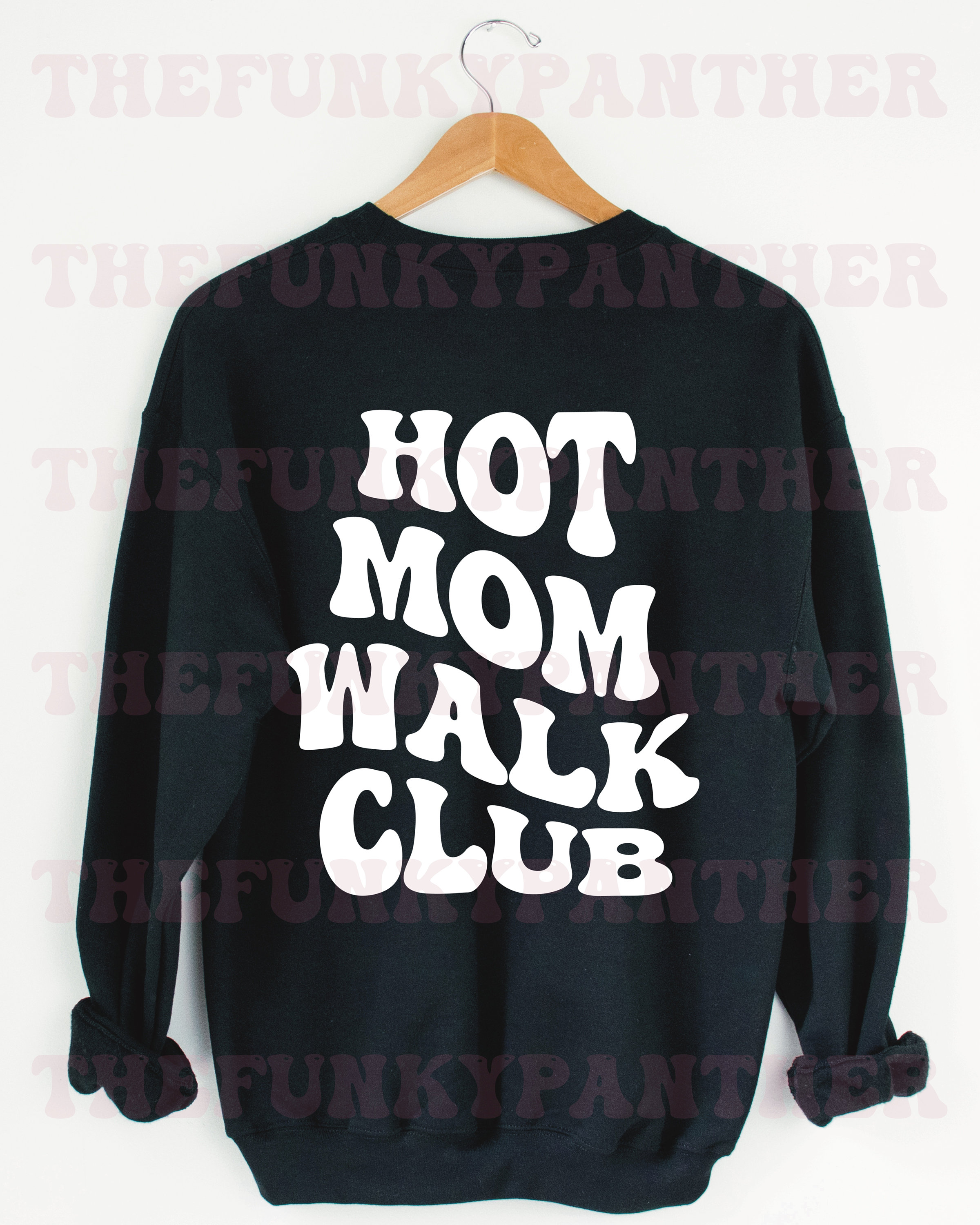 Hot Mom Walk Club Png, Hot Mom Era, Hot Girl, Trendy Png, Hot Mom ...