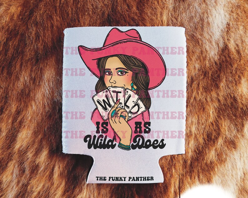 Wild Card Png, Cowgirl Png, Western Png, Turquoise Cowgirl Png, Pink ...