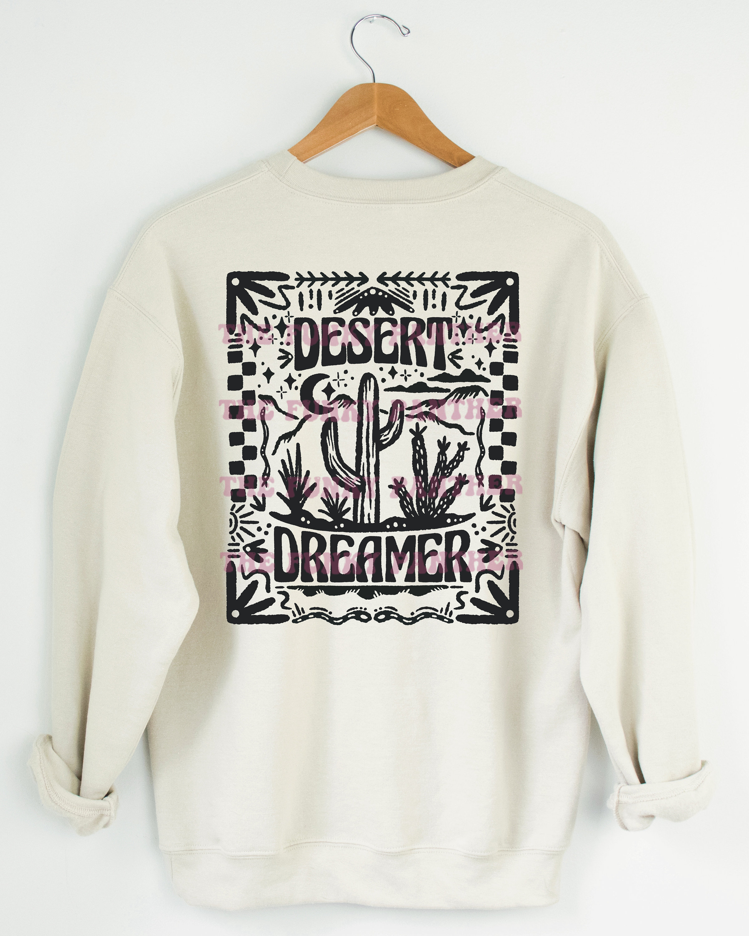 Desert Dreamer Png, Desert Darlin, Desert Scene, Western Screen ...