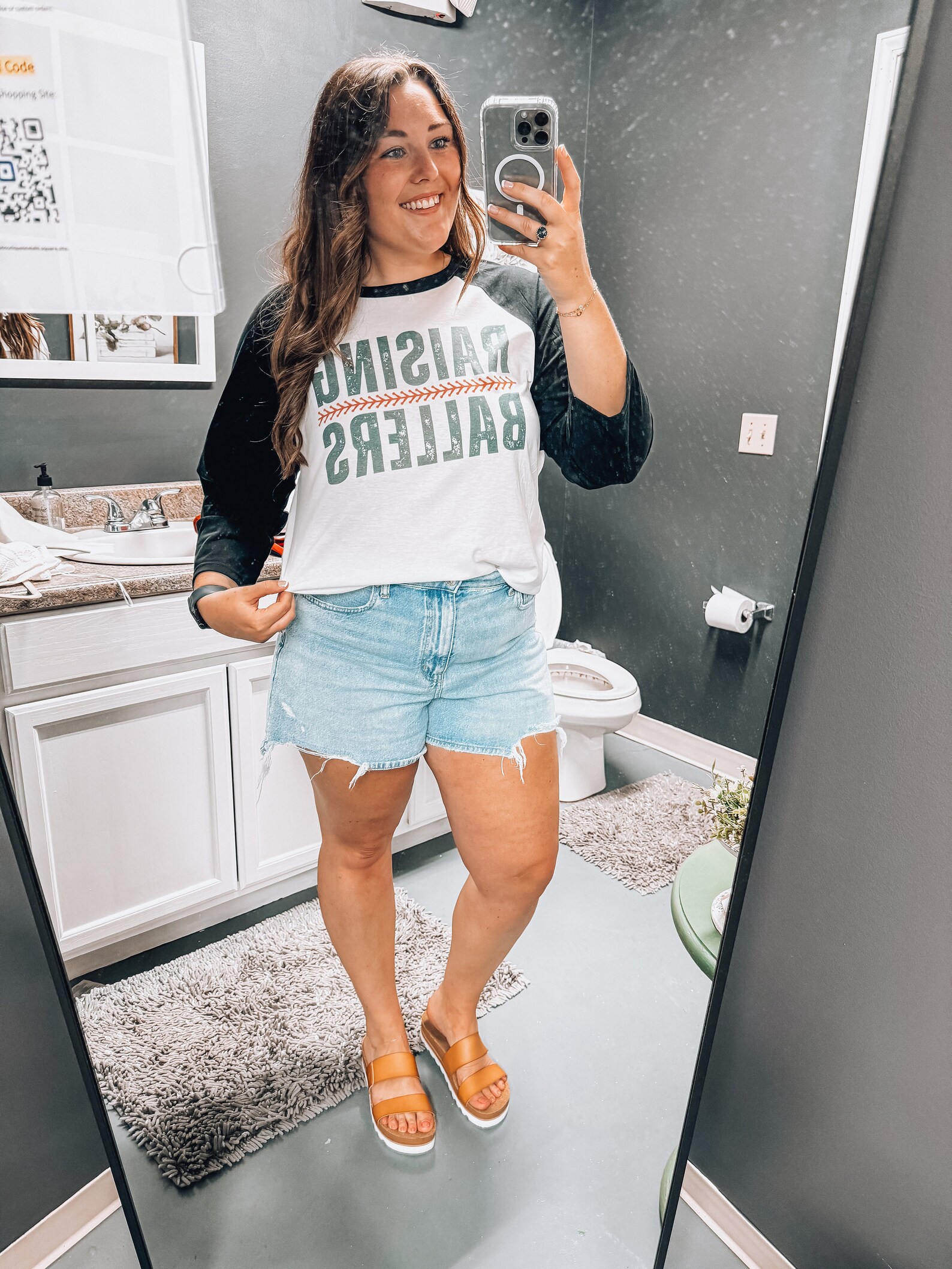 Raising Ballers Baseball Team Gear: Show Your Team Spirit - Etsy