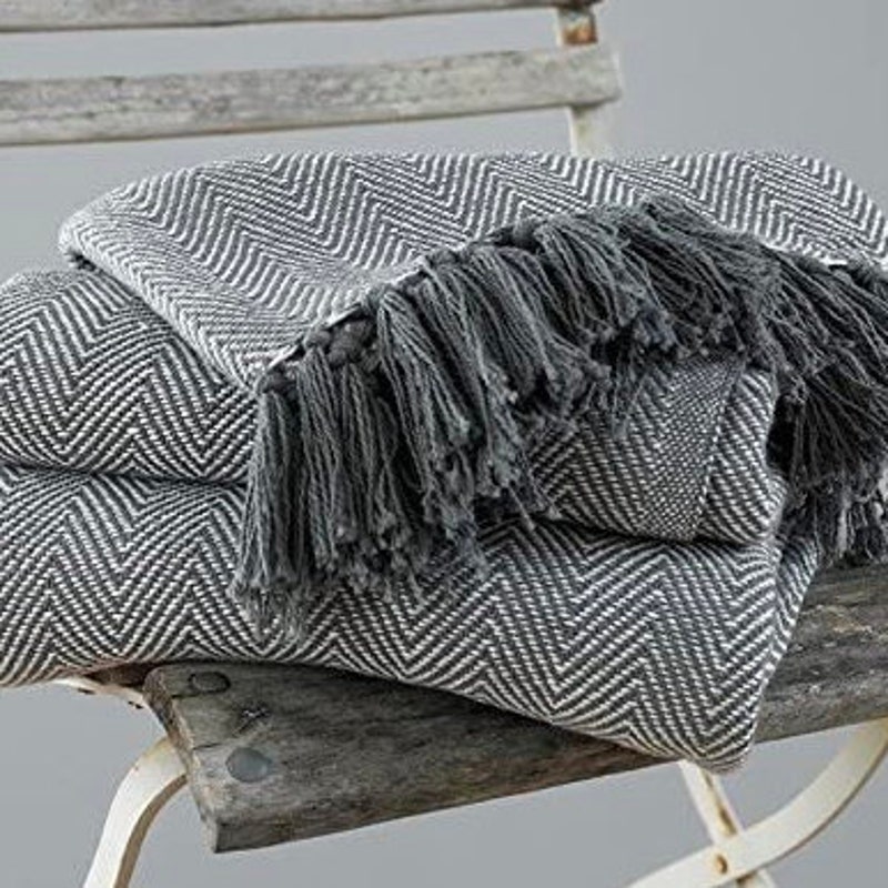 Sofa Throw - Etsy