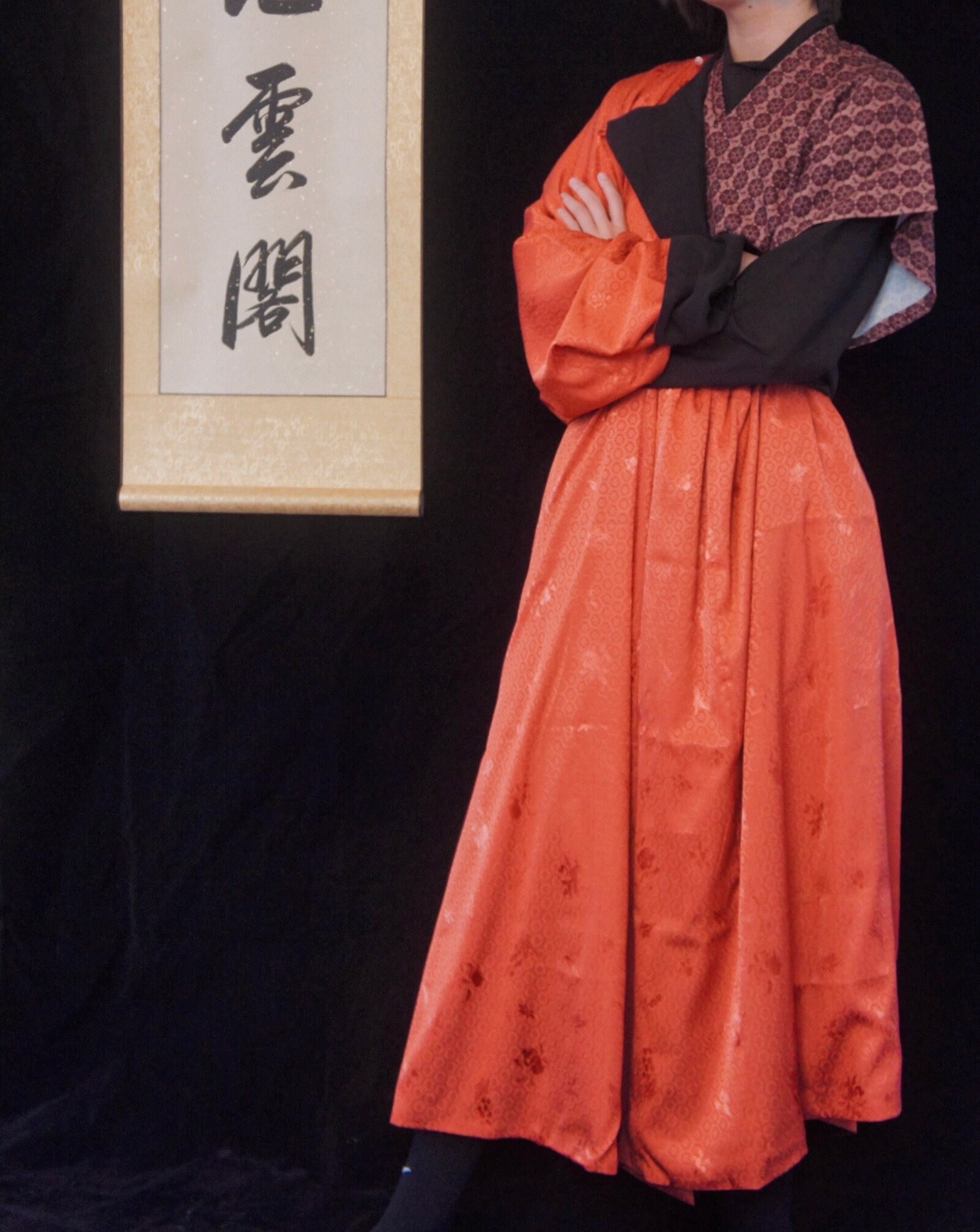 Joseon Dynasty Clothing For Men