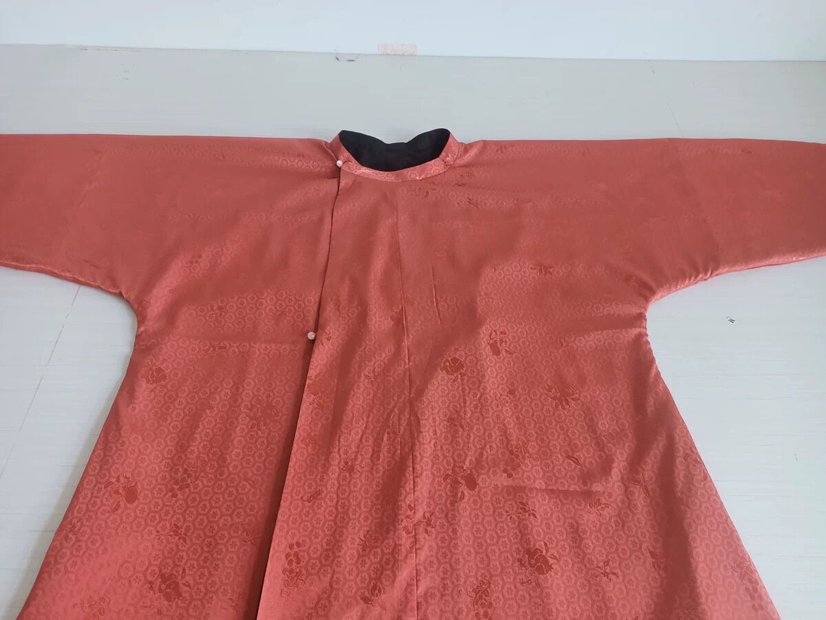 鳴澗 / MINGJIAN / CASCADE - Hanfu, Tang Dynasty, 3-piece Set, Original Hanfu Designs Made Tailored ...