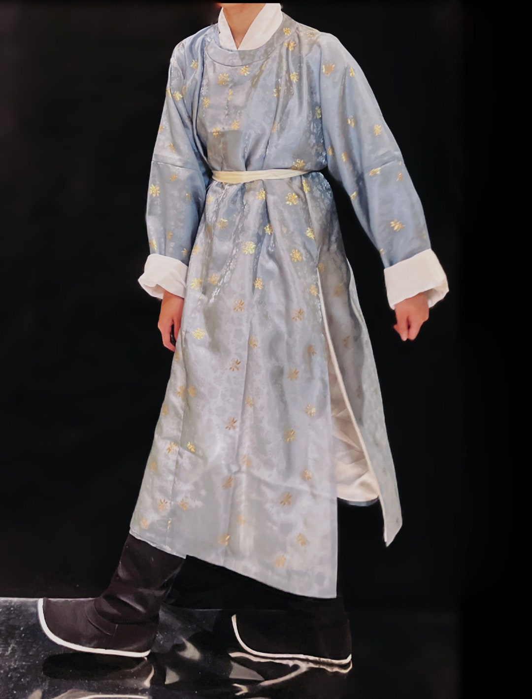 蜂語 / FENGYU / NECTAR - Hanfu, Tang Dynasty, 2-piece Set, Original Hanfu ...