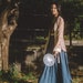 月餅/ YUEBING / MOONCAKE - Hanfu, Southern Song Dynasty, 3-piece Set ...