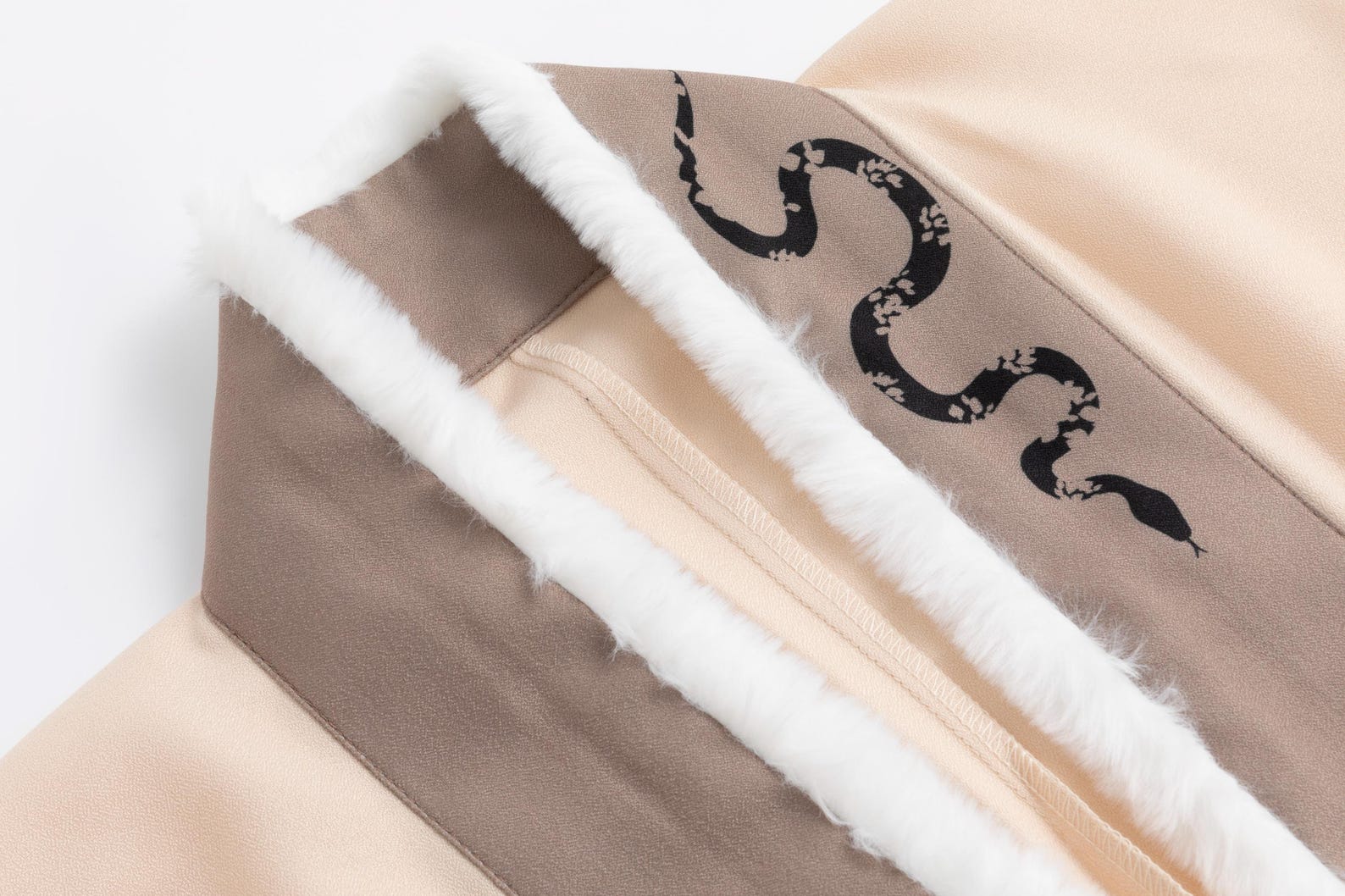 后土神 / HOUTUSHEN / REGIUS - Hanfu, Song-inspired Hanyuansu, 3-piece Set ...
