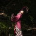 百步蛇 / BAIBUSHE / HUNDRED-PACER - Hanfu, Han Dynasty, 1+1-piece Set ...