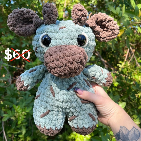 Mint Chocolate - Etsy