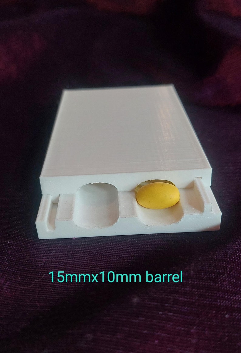 Double Bead Roller - Etsy