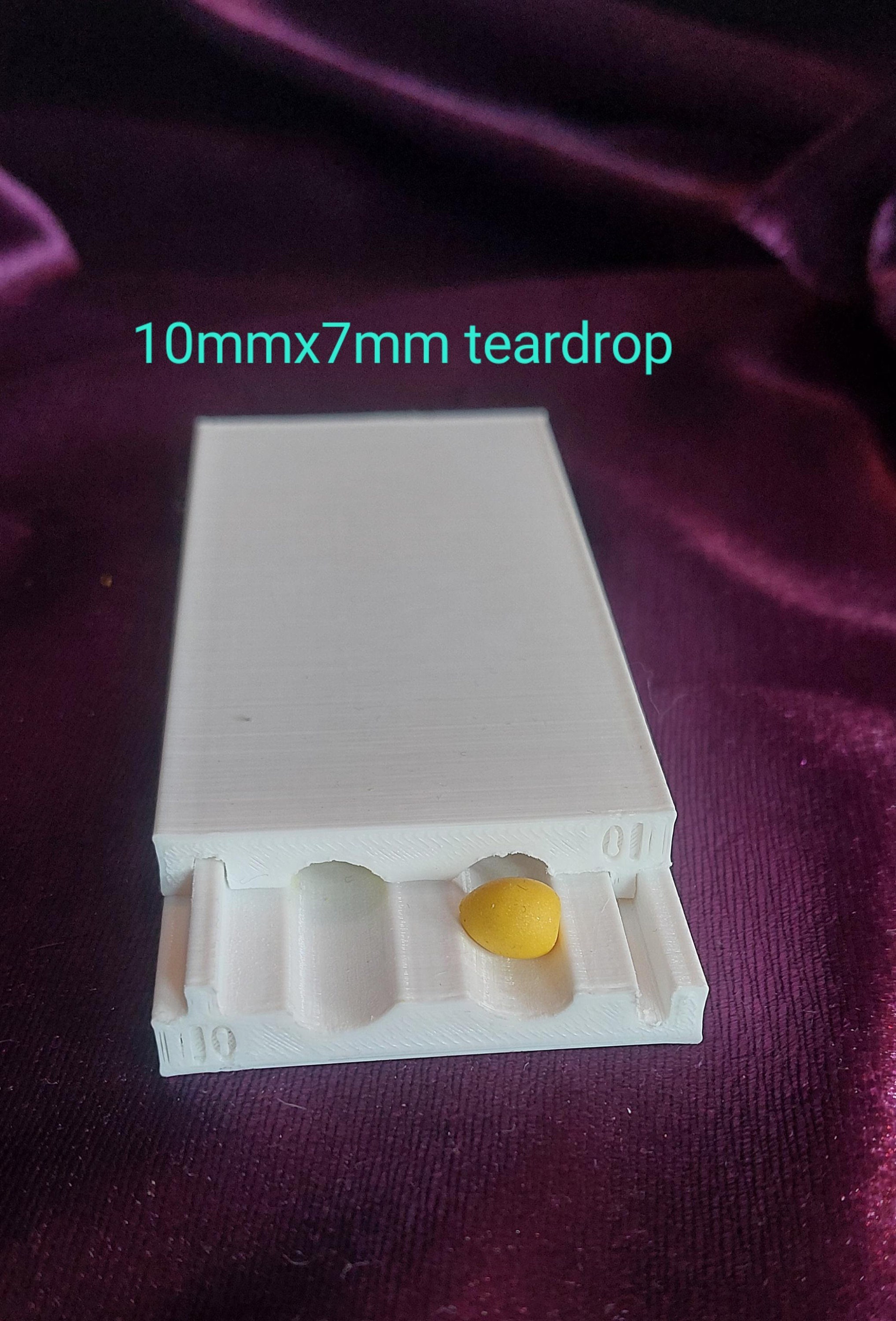 Double Bead Roller - Etsy