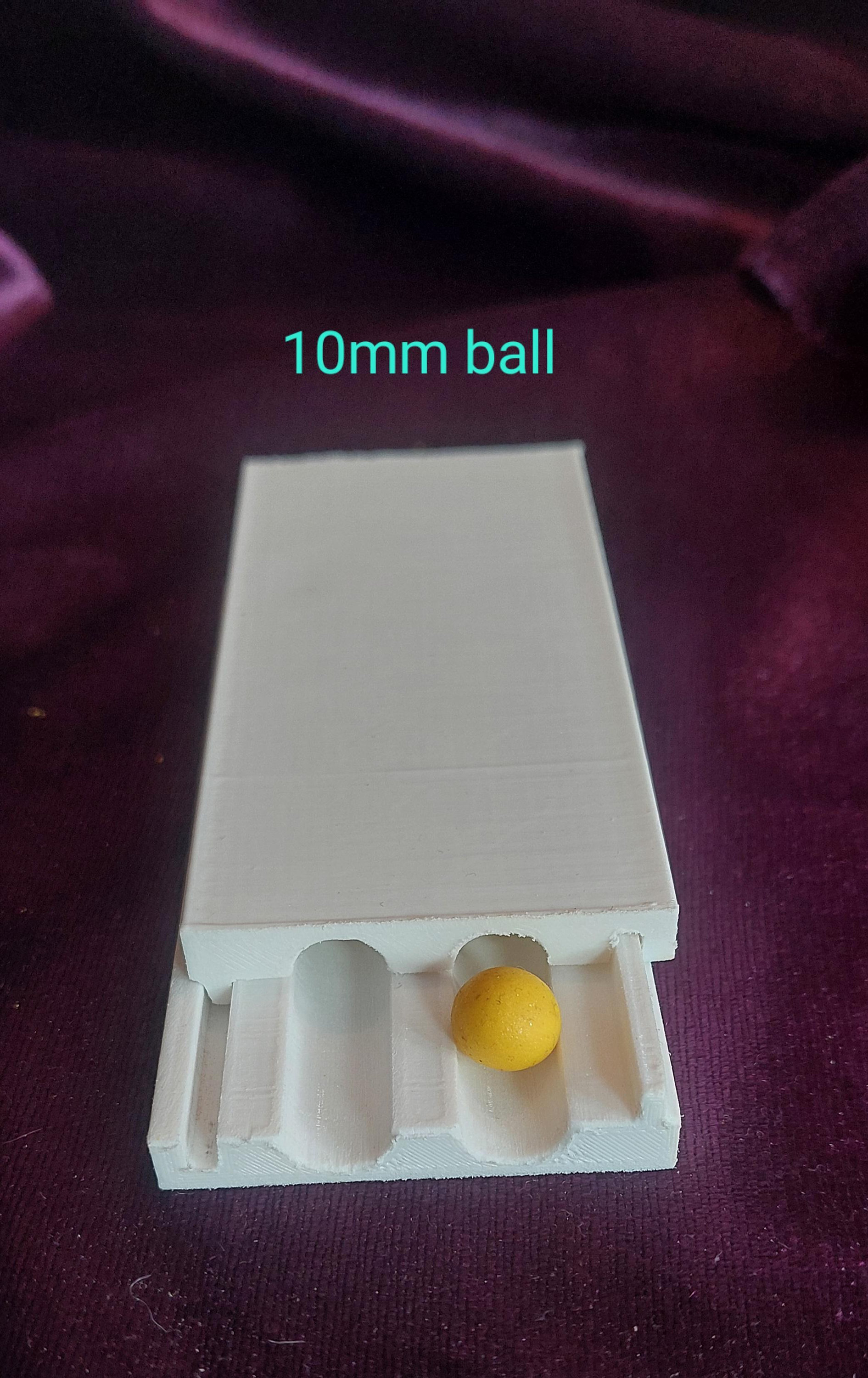 Double Bead Roller - Etsy