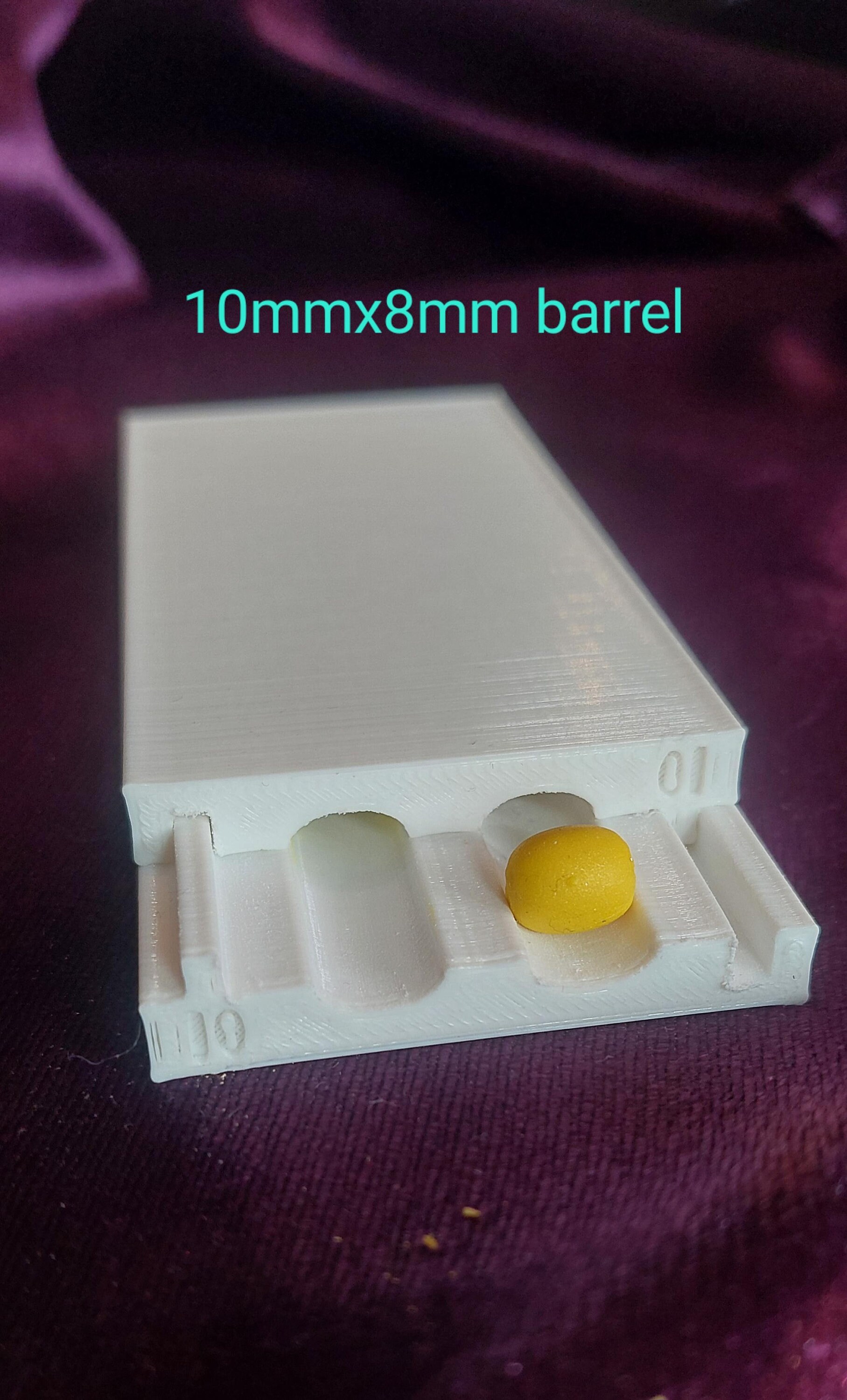 Double Bead Roller - Etsy