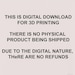Persephone Matrix Figurine STL File: 3D Printing Collectible (digital ...