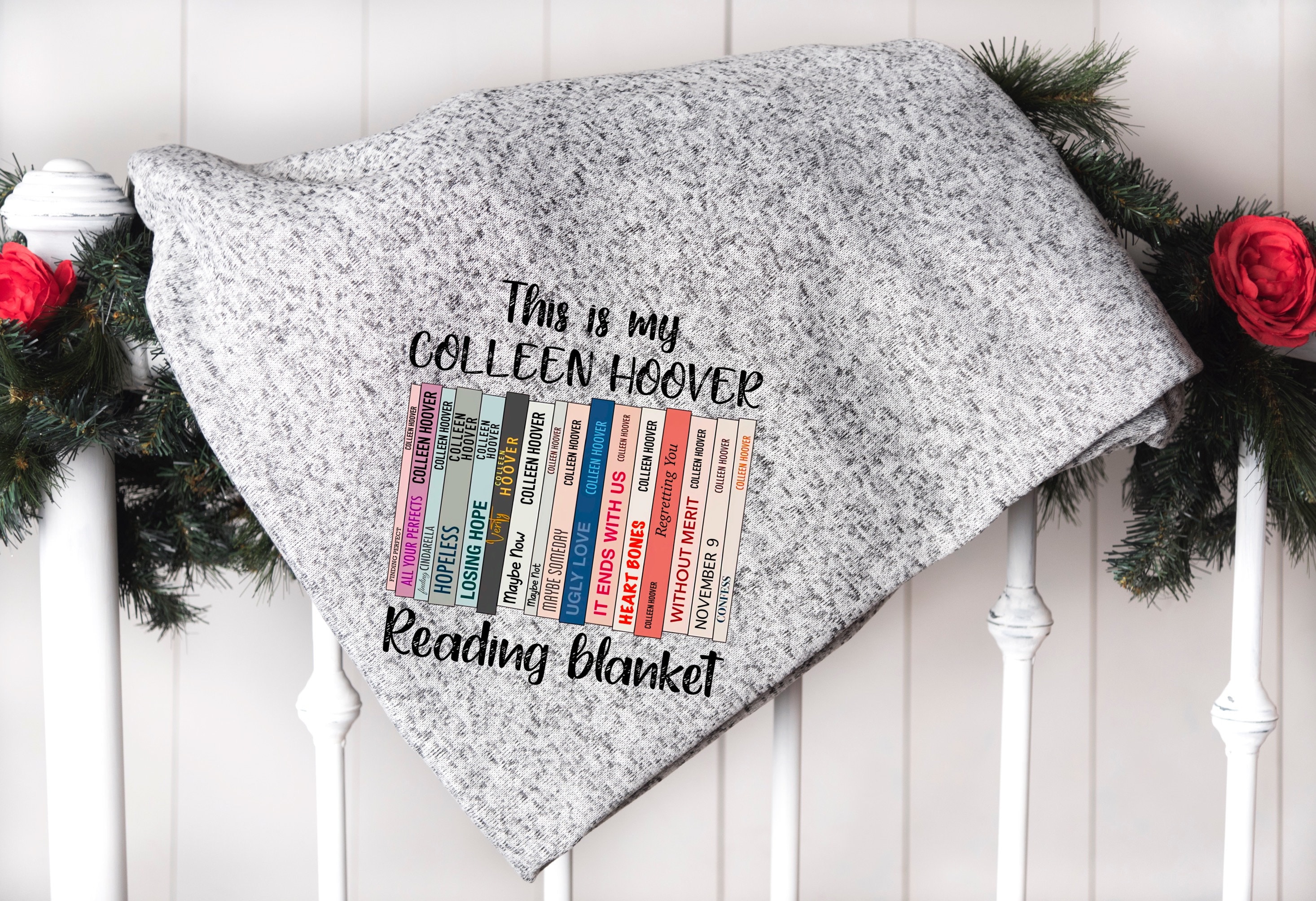 Hoover Blankets at Jennifer Johansen blog