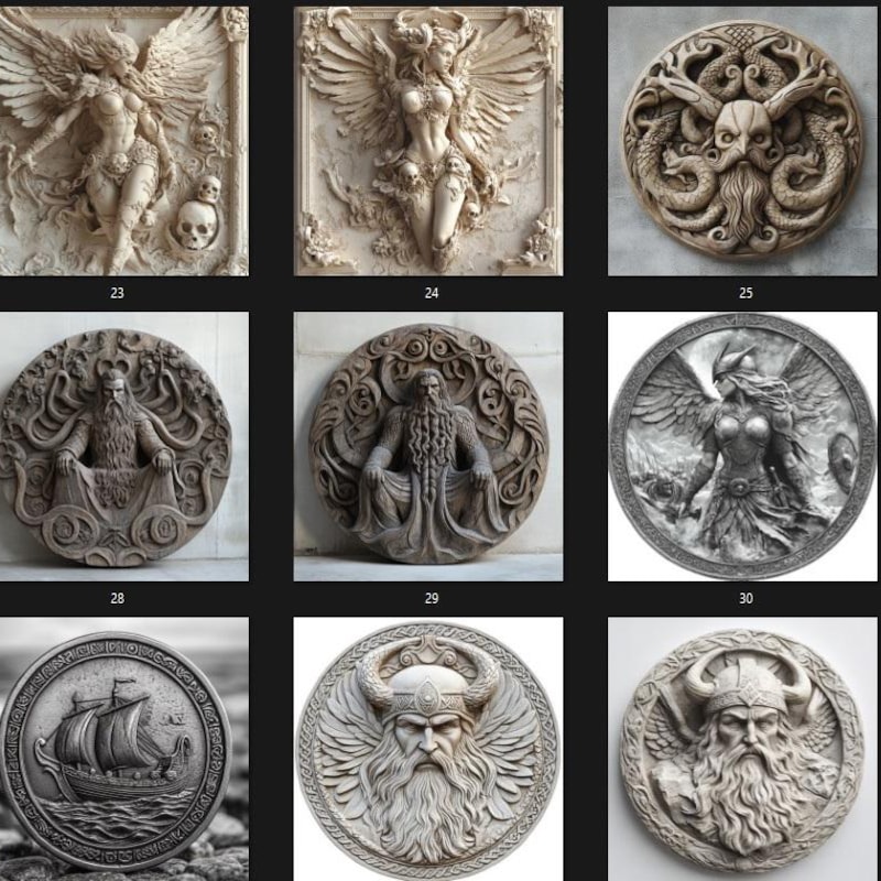 Laser Engraving Designs - Etsy