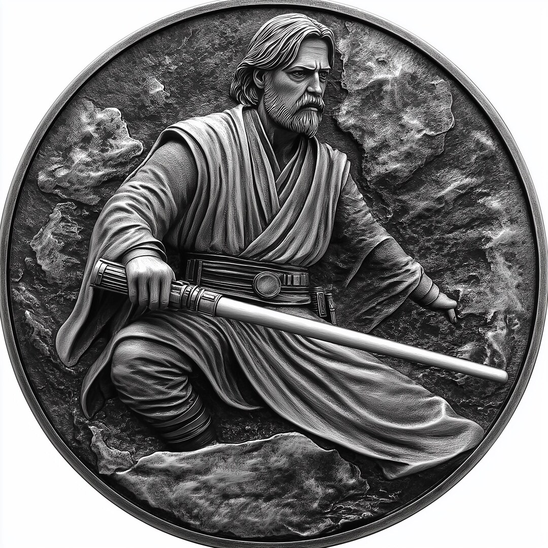 The High Ground 3d Embossing Files, Fiber Laser Engraving Designs ...