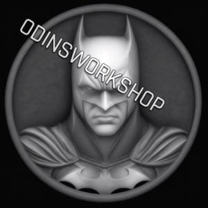 U- the Merc Life 4K STL+PNG 3d Embossing Files, Fiber Laser Engraving ...