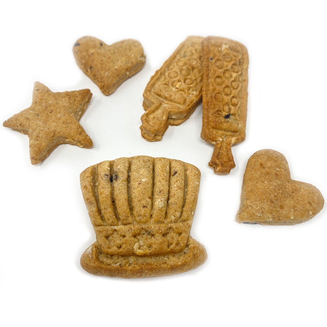 5-biscuits Deal — All Shapes - Etsy