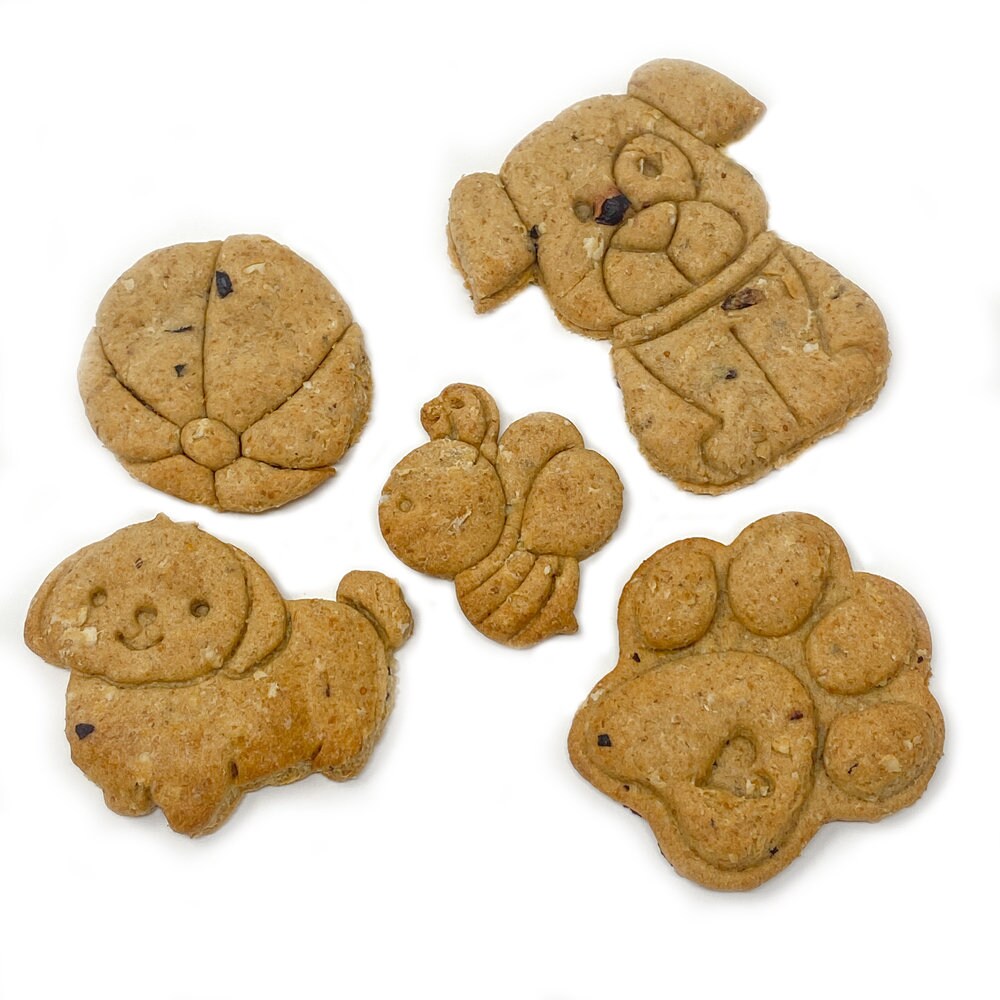 5-biscuits Deal — All Shapes - Etsy