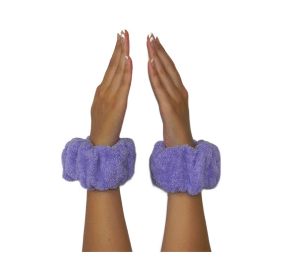Wristbrella PATENTED Water Absorbent Wristbands for Washing - Etsy