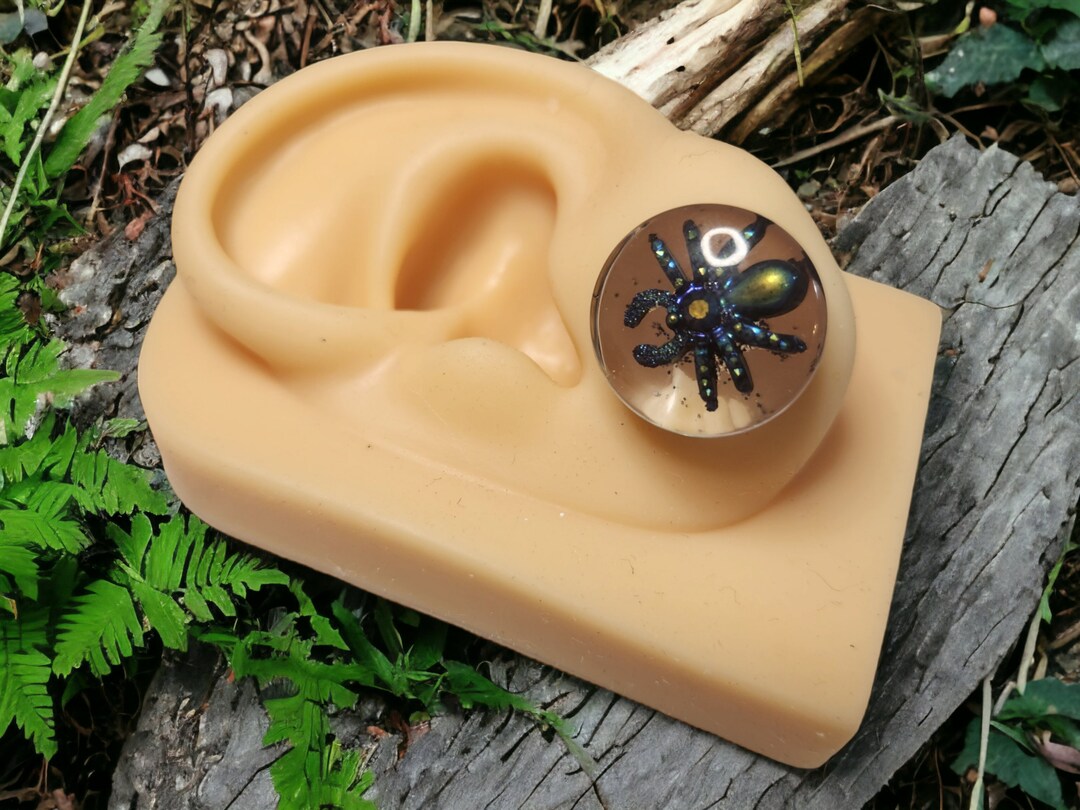 16MM Ear Plugs / Gauges 5/8 - Etsy