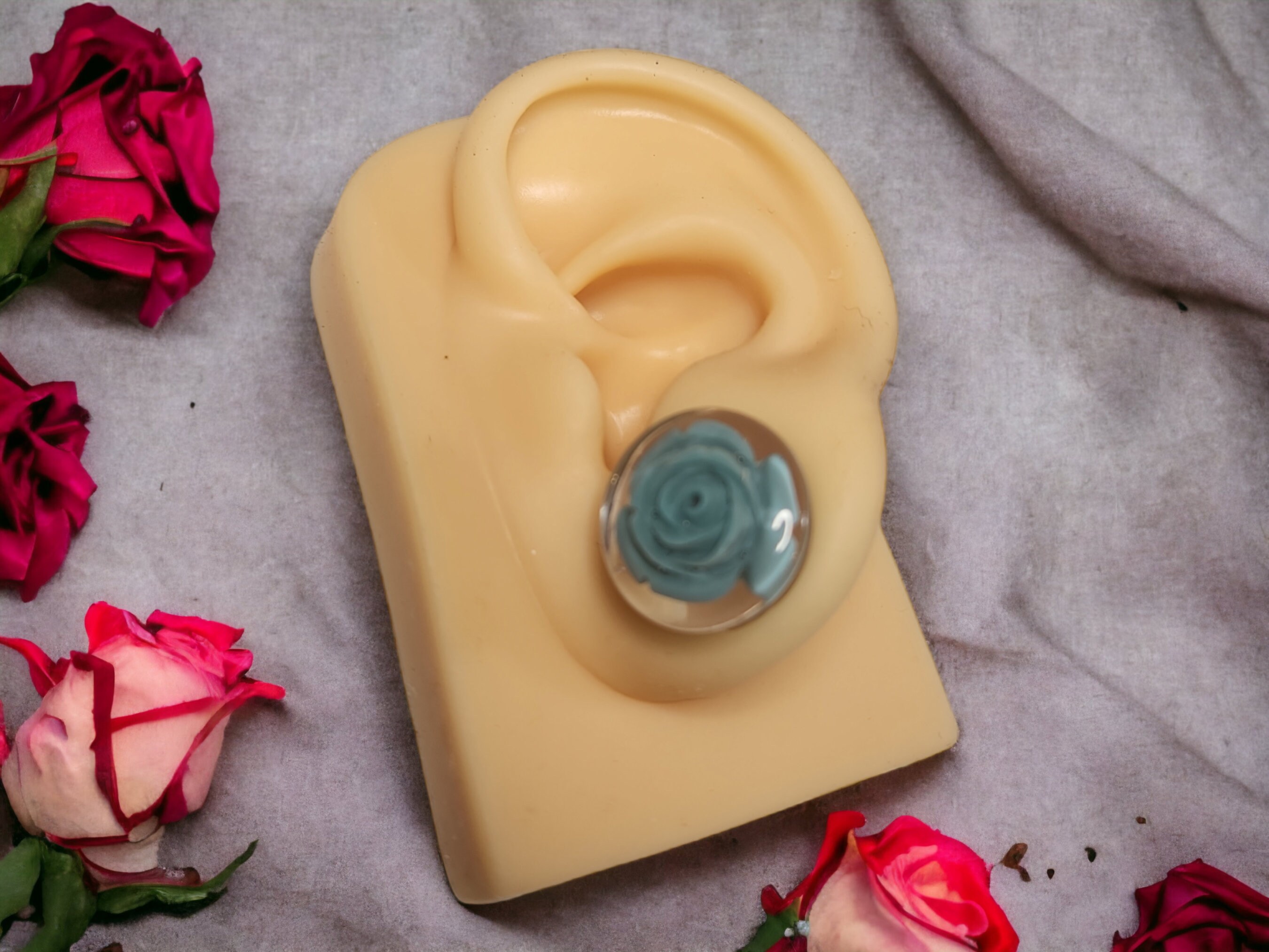 16MM Ear Plugs / Gauges 5/8 - Etsy