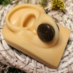 16MM Ear Plugs / Gauges 5/8 - Etsy