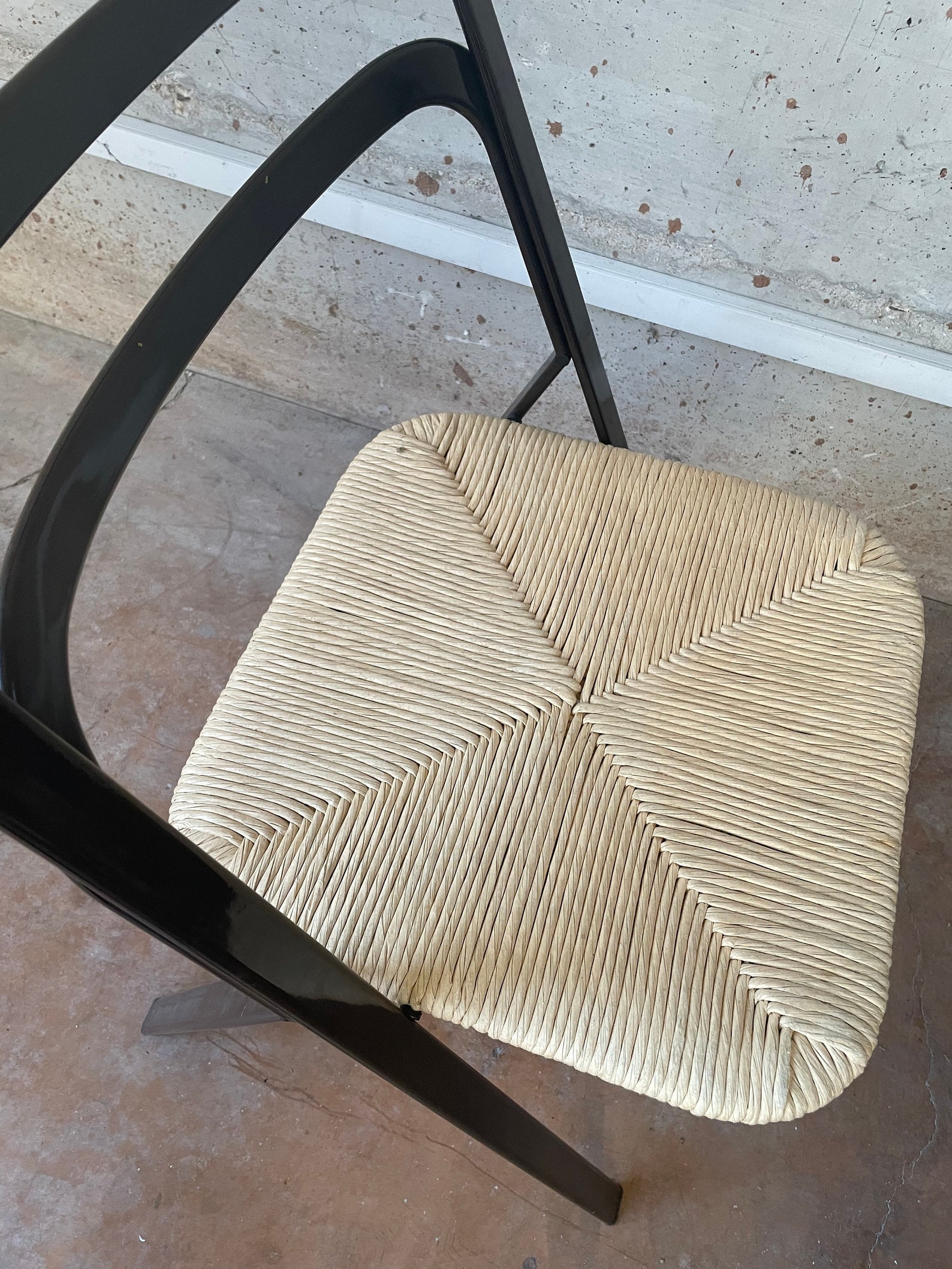 Cidue Chair by Cattelan 1980 4 Available - Etsy