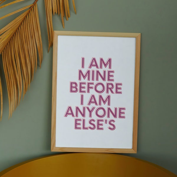 Before Anyone Else - Etsy