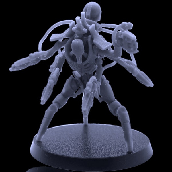 40k Proxy Models - Etsy