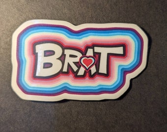 Brat Pack - Etsy