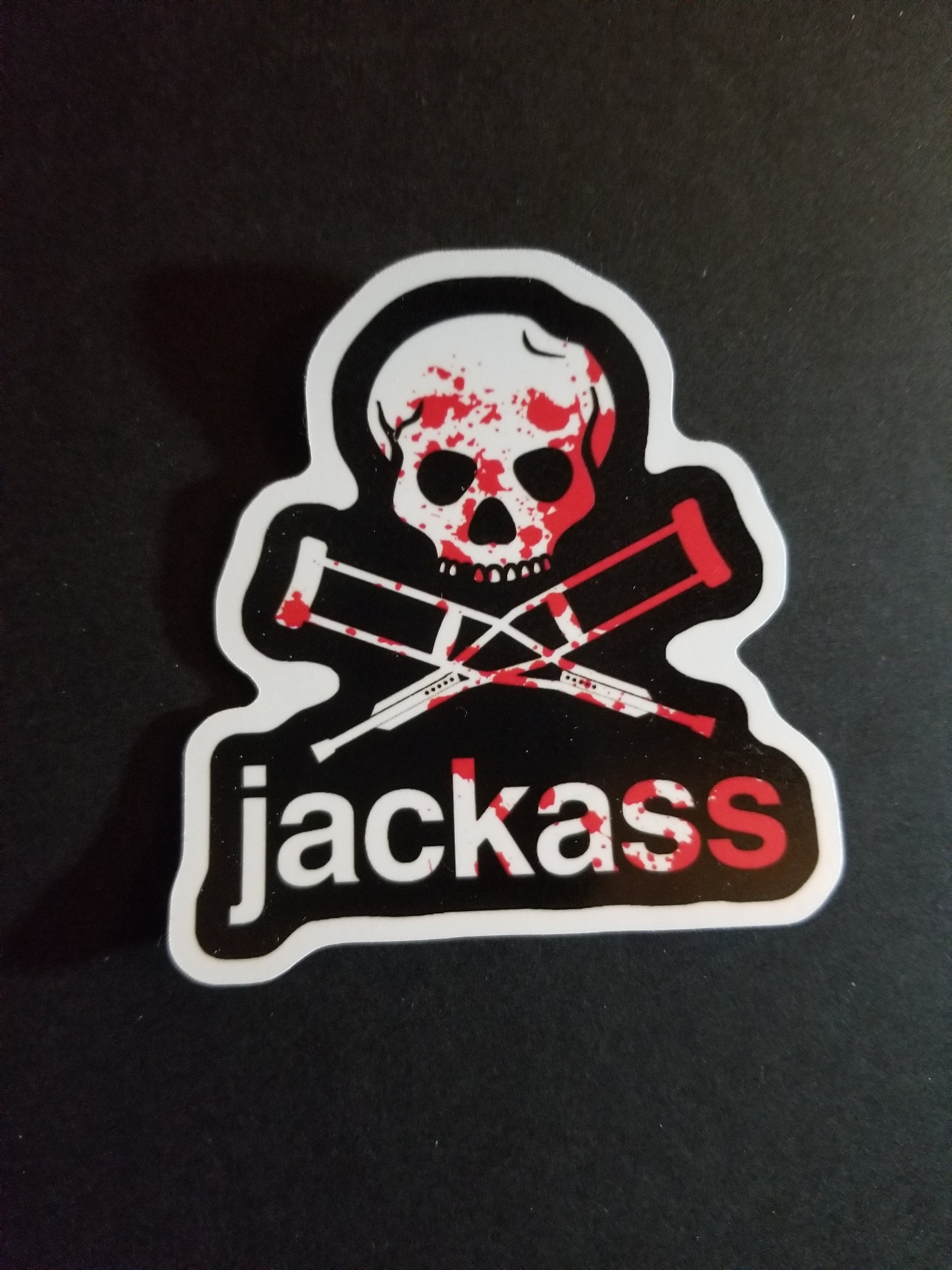 Jackass Wallpaper