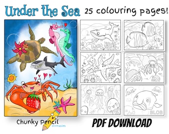 Dinosaur Colouring Dinosaur Coloring Pages Coloring Book - Etsy