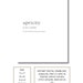 Apricity Definition | Digital Download | Minimalist Poster | Word ...
