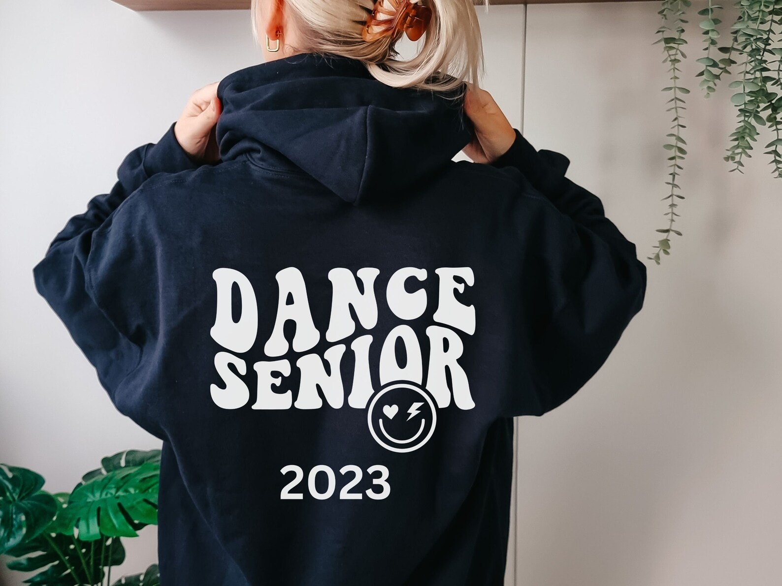 Senior Class 2023 Dance Hoodie Dance Team Shirt Matching Group Dance ...