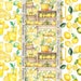 12 Seamless Digital Papers Summer Lemonade Stand Seamless - Etsy
