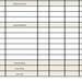 Filming Schedule Template, Film Production Shooting Schedule, Filming ...
