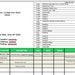 Filming Schedule Template, Film Production Shooting Schedule, Filming ...