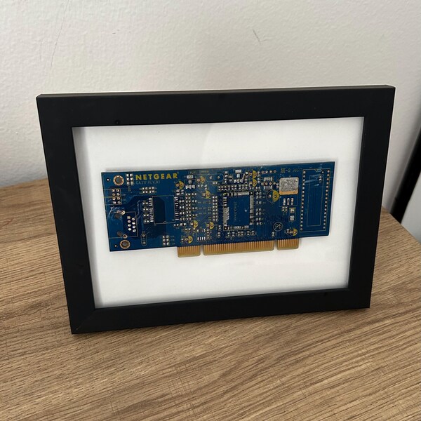 Motherboard - Etsy
