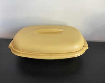 Tupperware Steamer Bowl - Etsy